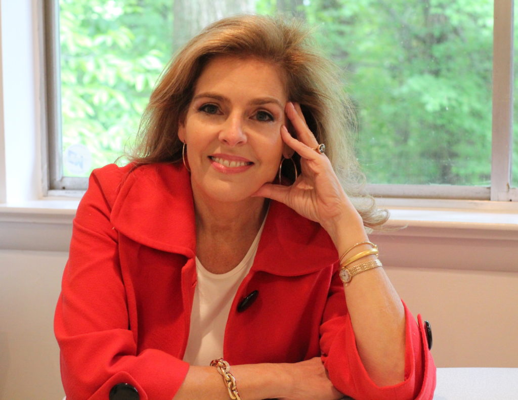 Psychotherapy | Kate Scharff, LCSW-C, LICSW